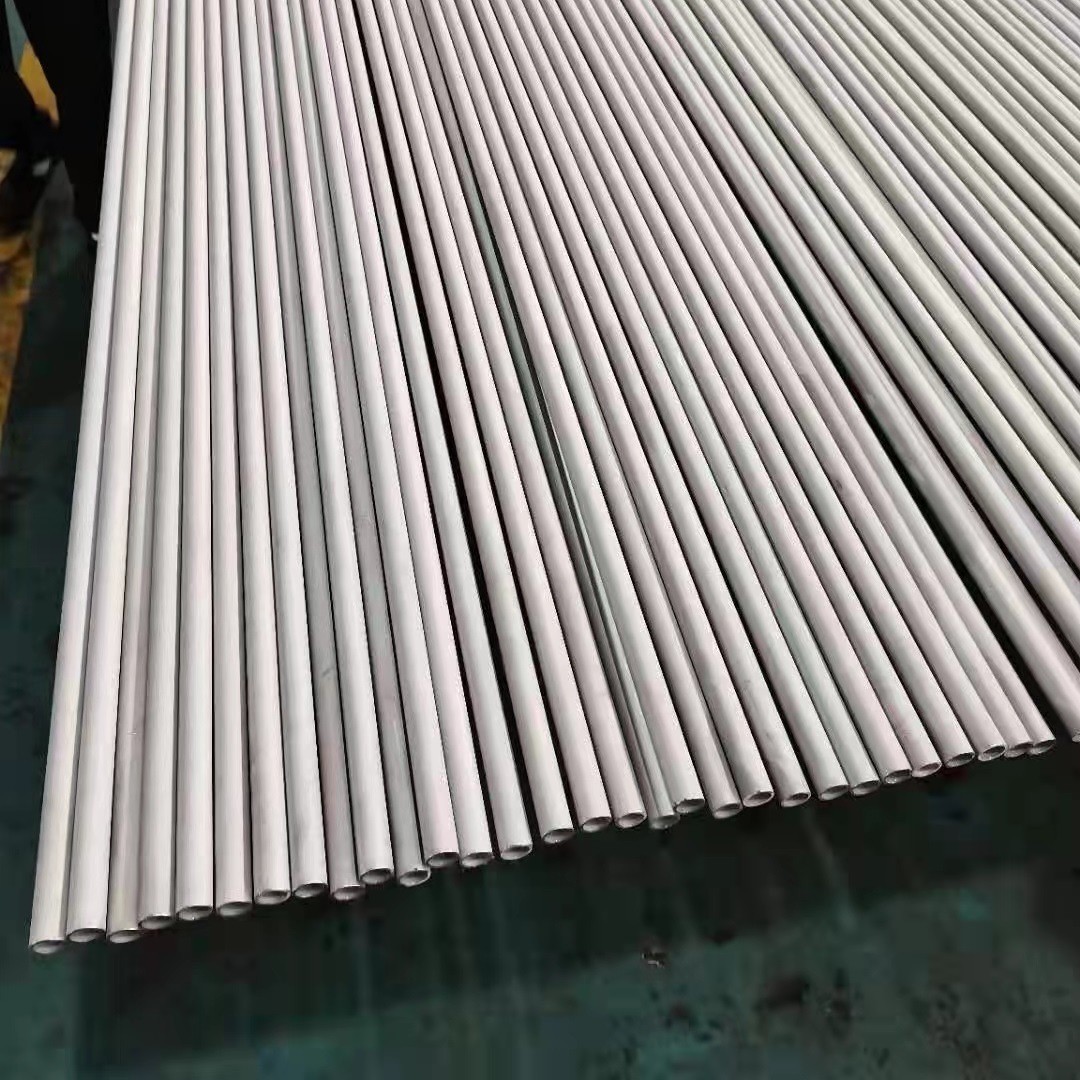 1.4301 High Pressure Stainless Steel Pipe 6-89mm DN10-DN400 Grade 304 ...