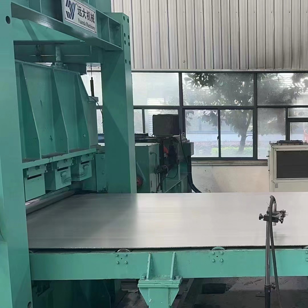 400 Series Stainless Steel Plate & Sheet Grade 409L 410 416 420 430 431 ...