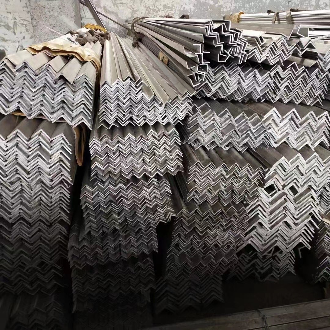 304 Stainless Steel Angle Bar / 304 Stainless Steel Channel Bar Hot ...