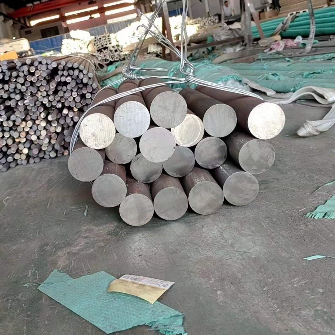 UNS S21800 Urea Grade Stainless Steel Bar for Chemical Industrial ...