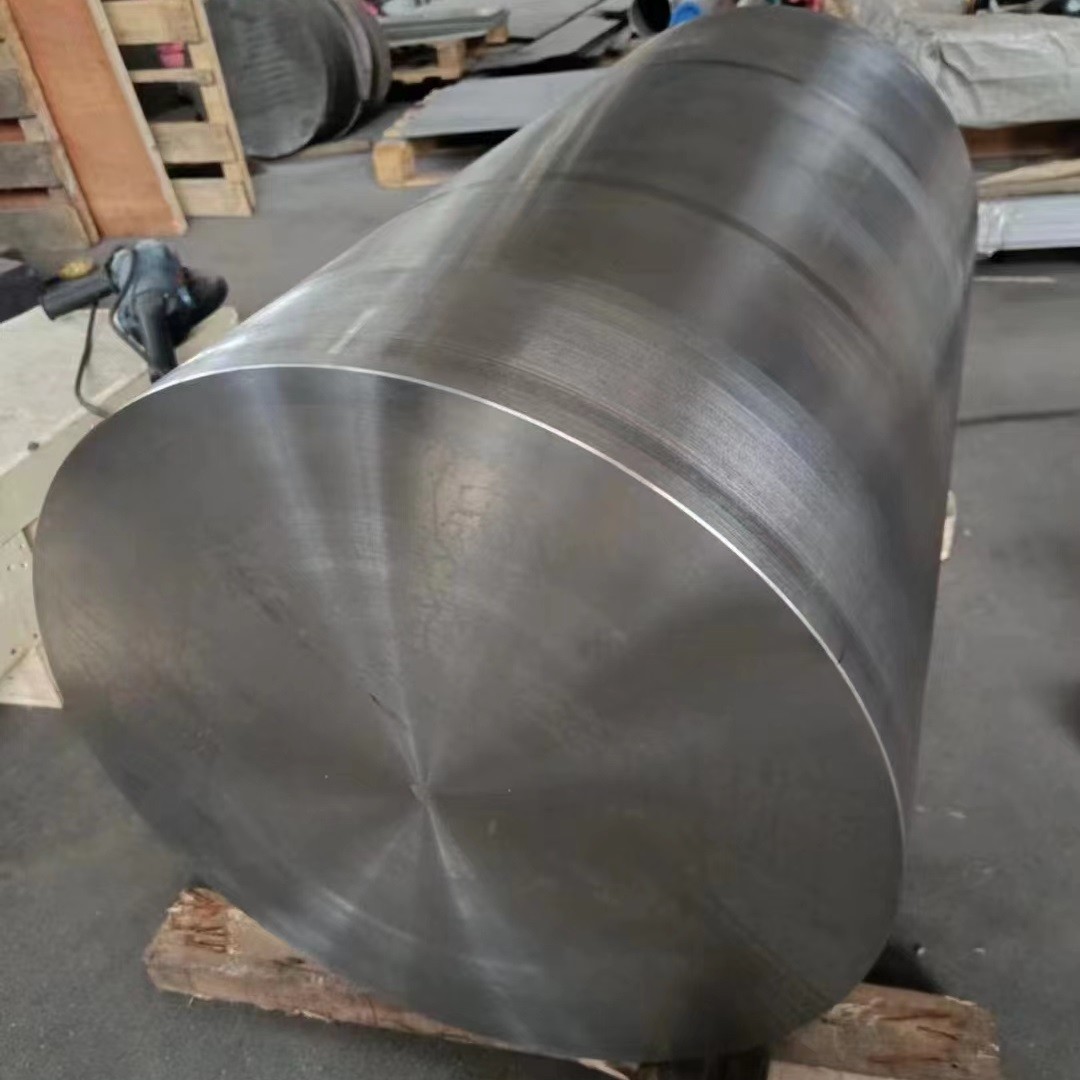 H900 H1025 H1150 Heat Treatment 17-4PH / 630 Stainless Steel Bar Round ...