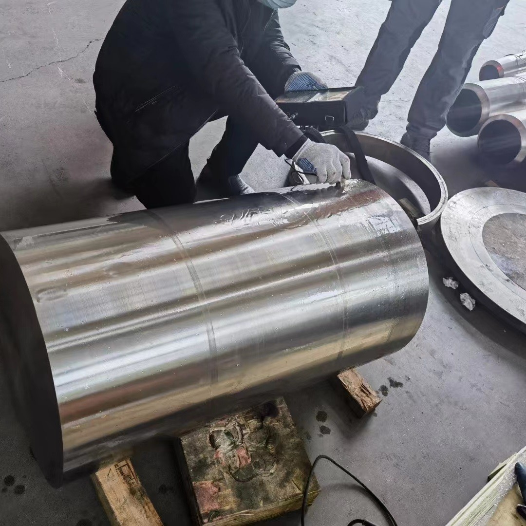 H900 H1025 H1150 Heat Treatment 17-4PH / 630 Stainless Steel Bar Round ...