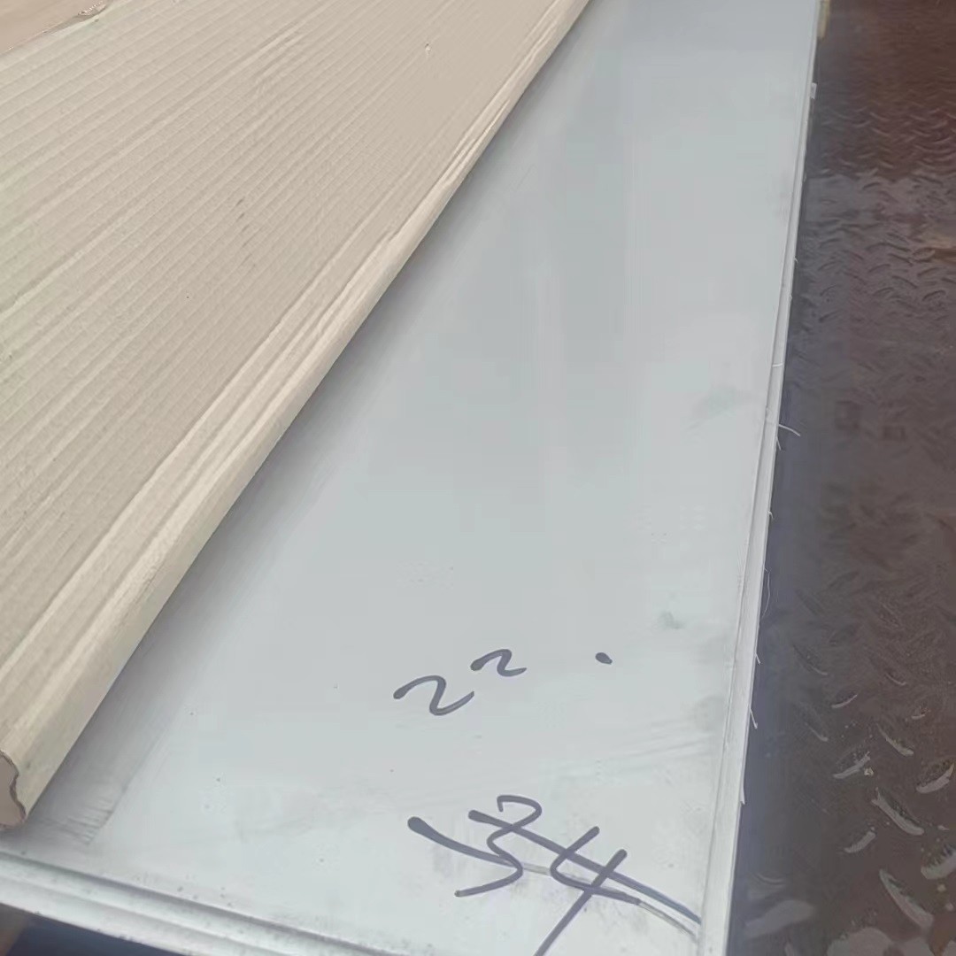 Low Carbon 304L Stainless Steel Sheet UNS S30403 / SUS304L Stainless ...