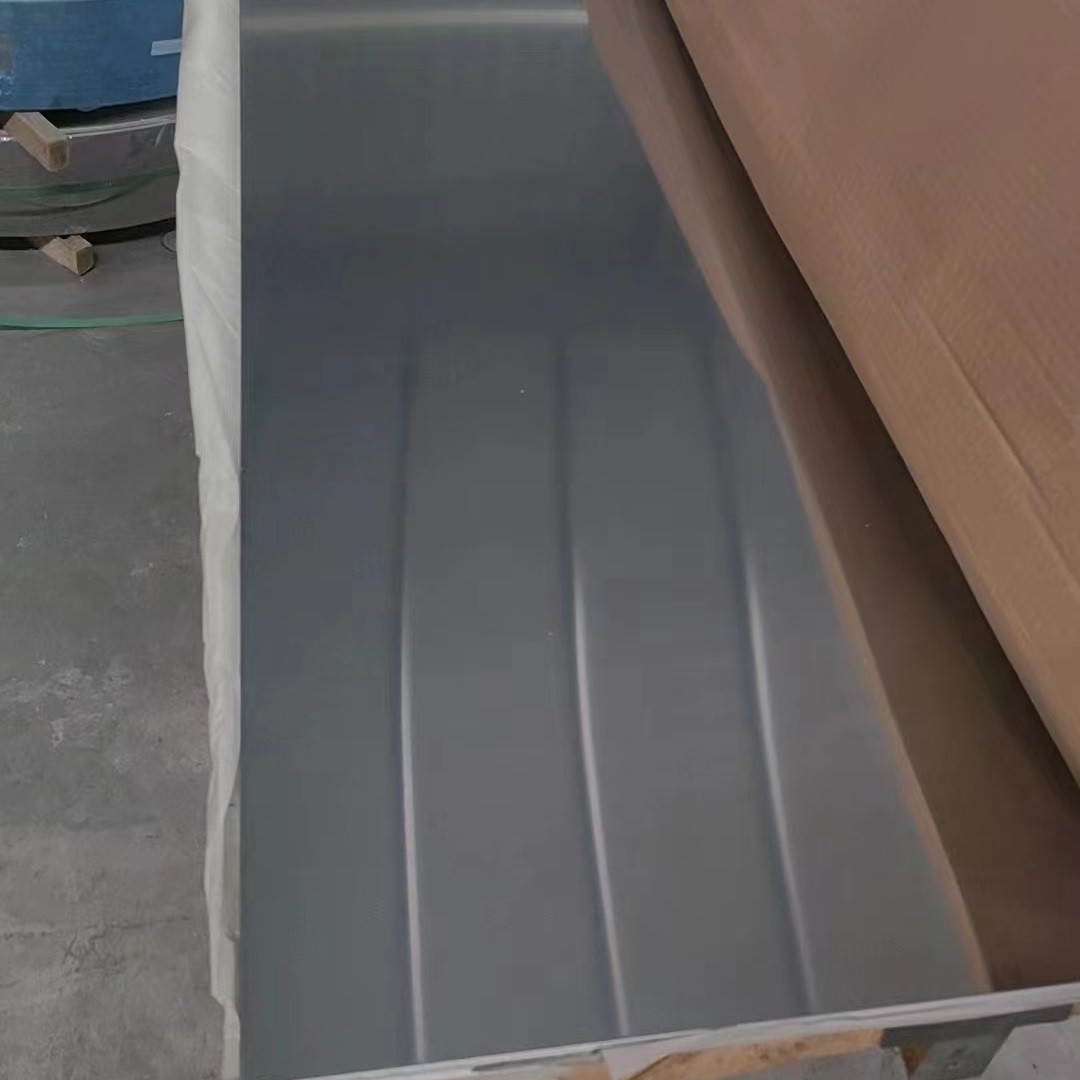 Low Carbon 304L Stainless Steel Sheet UNS S30403 / SUS304L Stainless ...