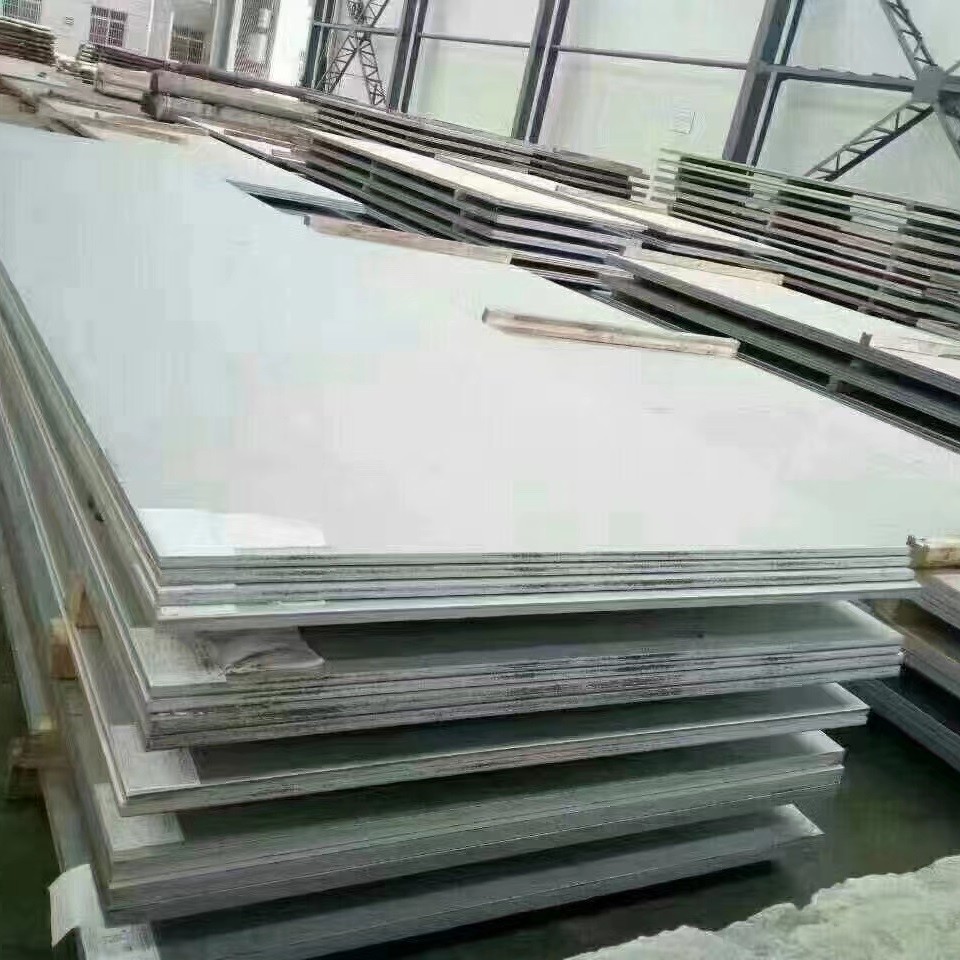 ASTM EN DIN JIS Standard Stainless Steel Plate Sheet 304 / 1.4301 ...
