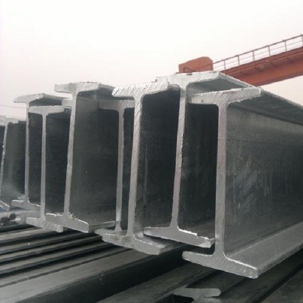 304 316L 321 347 Structure Stainless Steel H Beam / Stainless Steel I ...