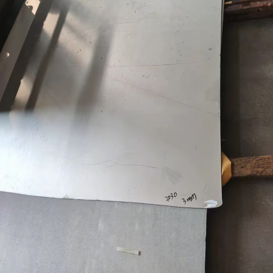 ASTM B574 Hastelloy G35 Alloy Plate / Alloy 2.4643 for Chemical ...